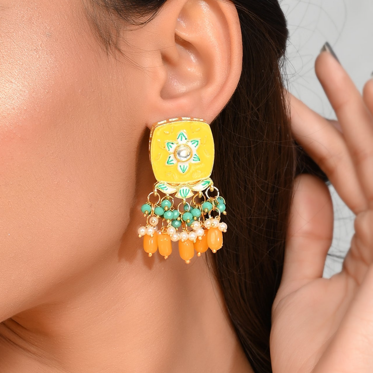 LEMON SARAL DANGLER – For Ya