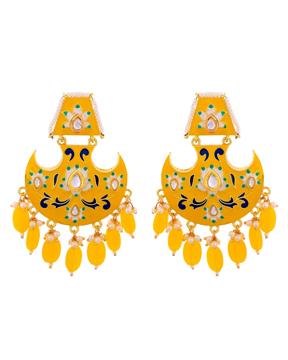 LEMON PENELOPE CHANDBALI – For Ya