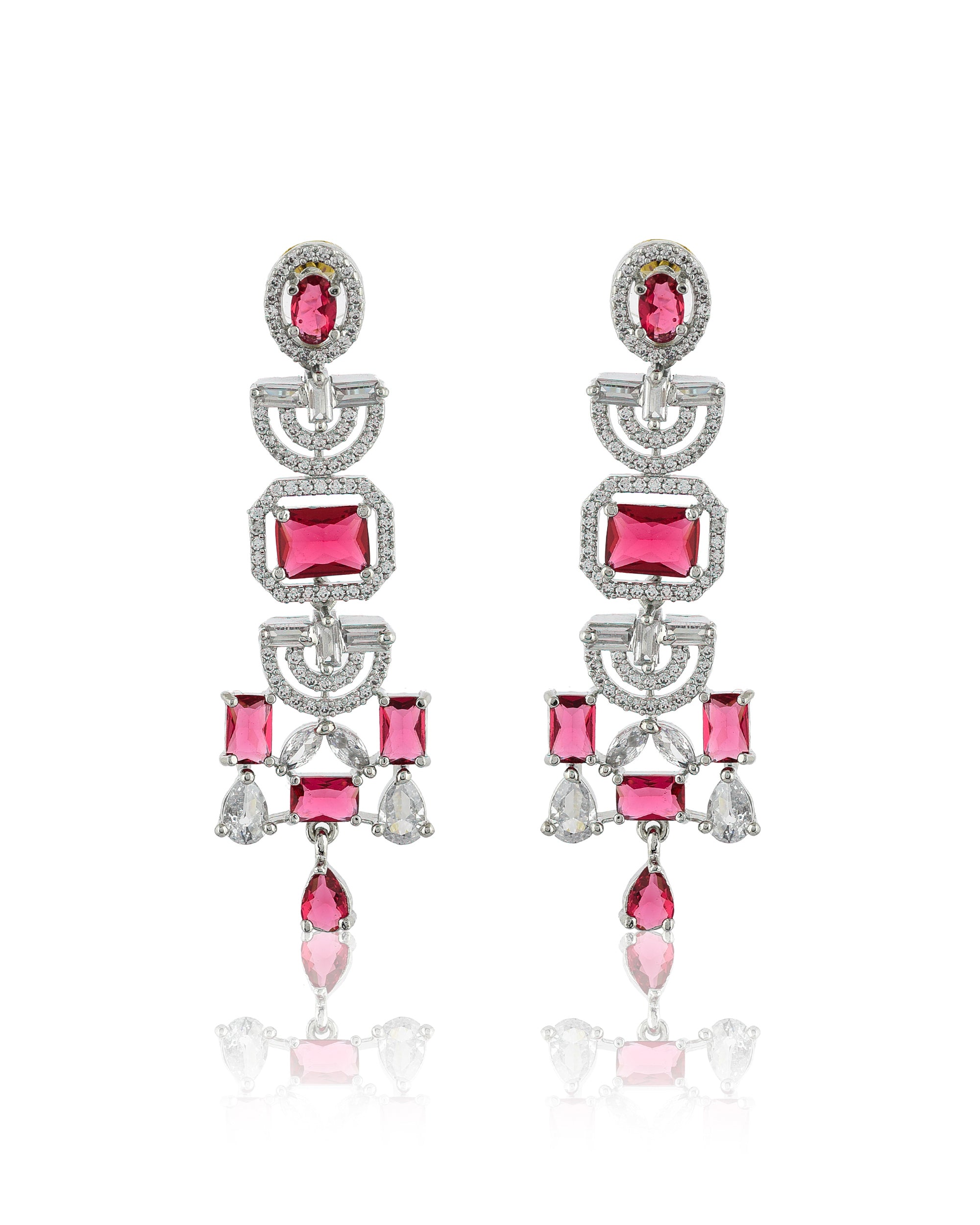 INDIGO AD DENISE FULL SET – For Ya