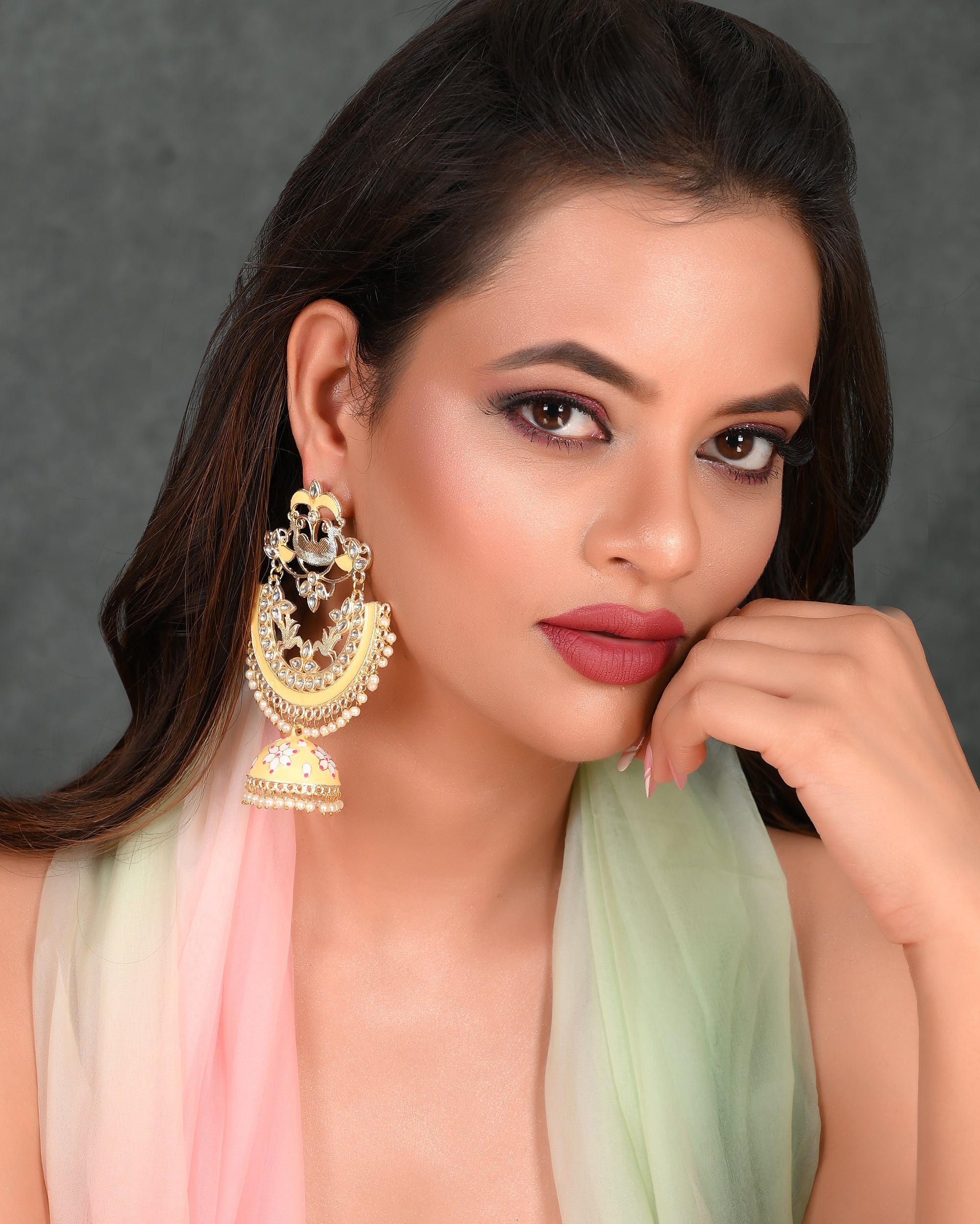 AASHIMA CHANDBALI – For Ya