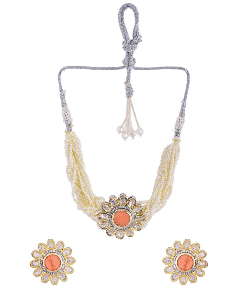 MOTI JEWELLERY SETS – For Ya
