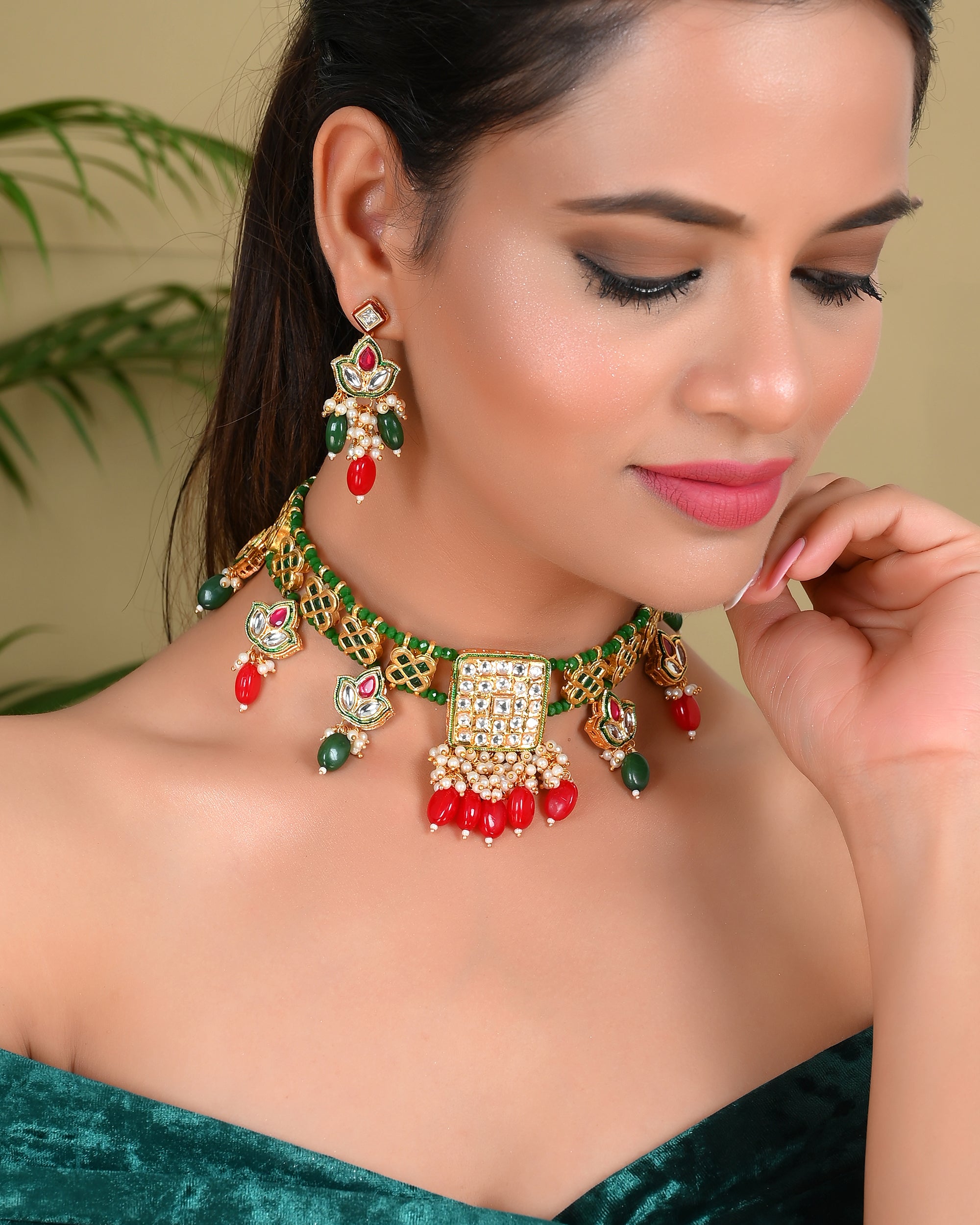 TARINI SET – For Ya