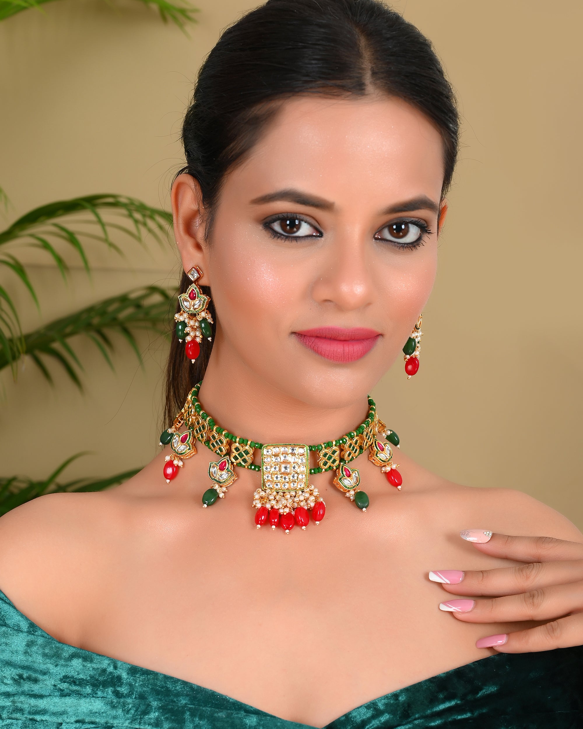 TARINI SET – For Ya