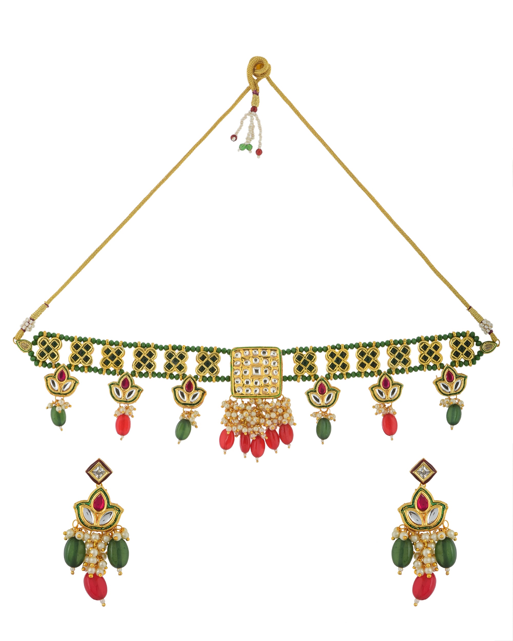 TARINI SET – For Ya