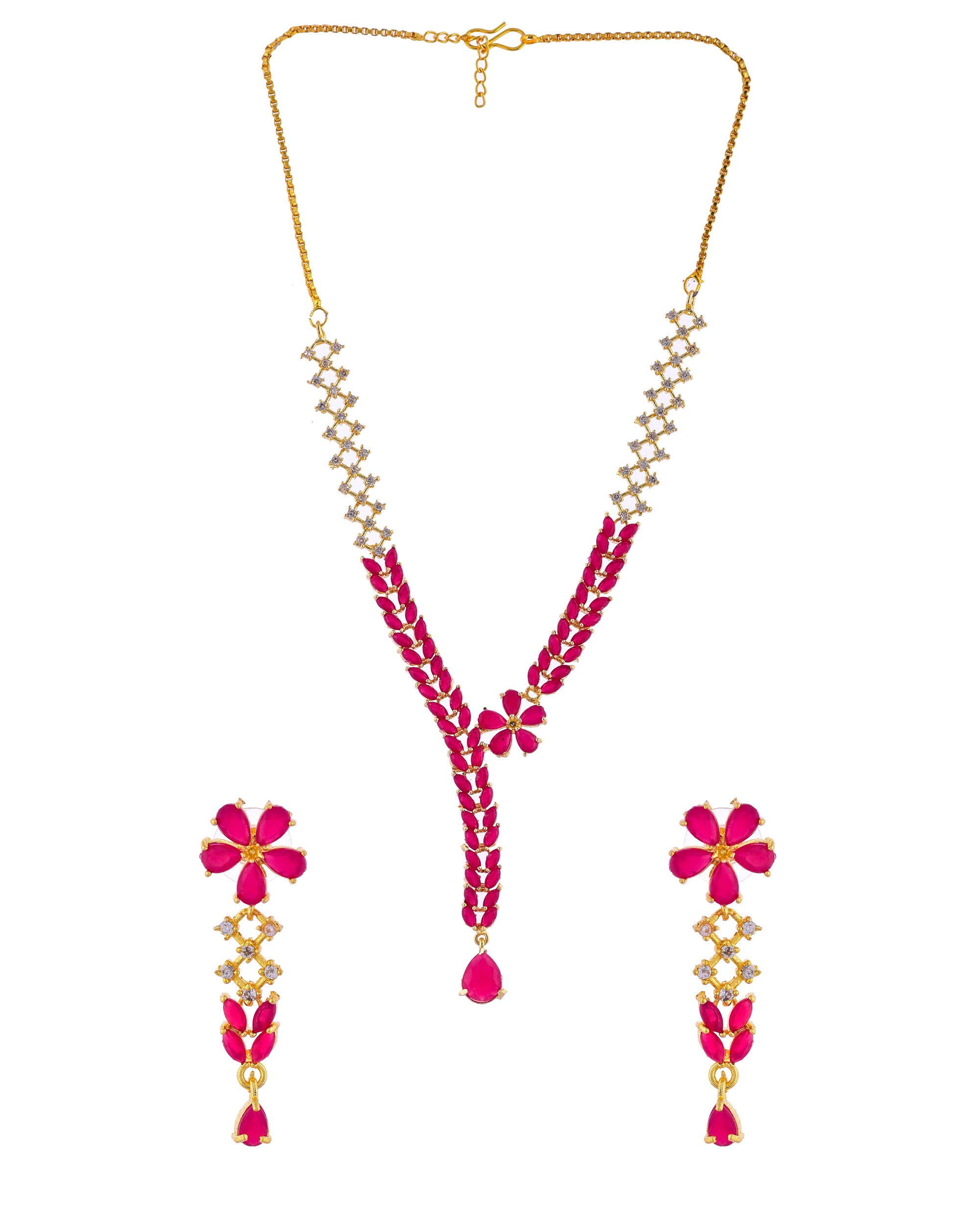 AAKRUTI SET – For Ya